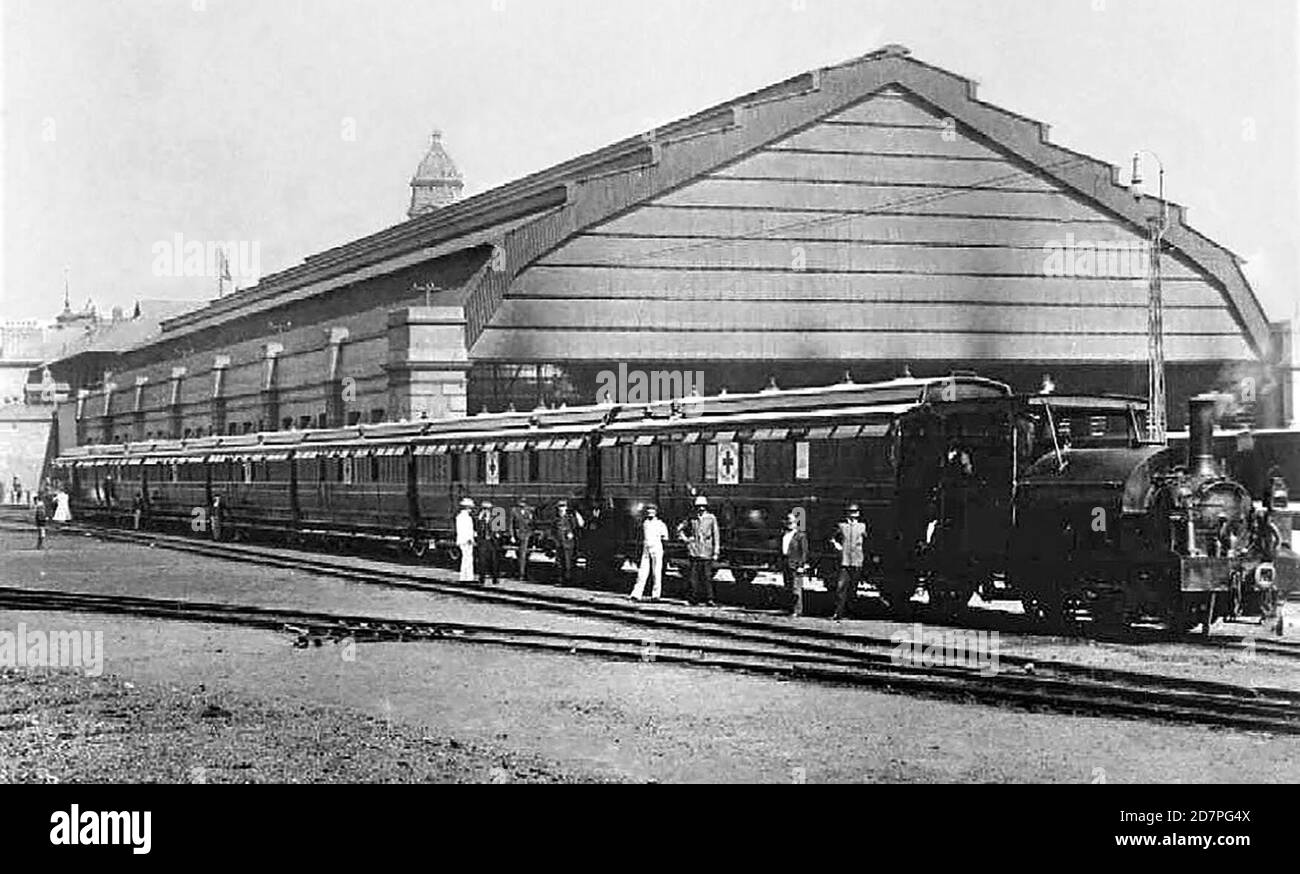South Africa History: NGR Class K 0-4-0ST on Princess Christian ...