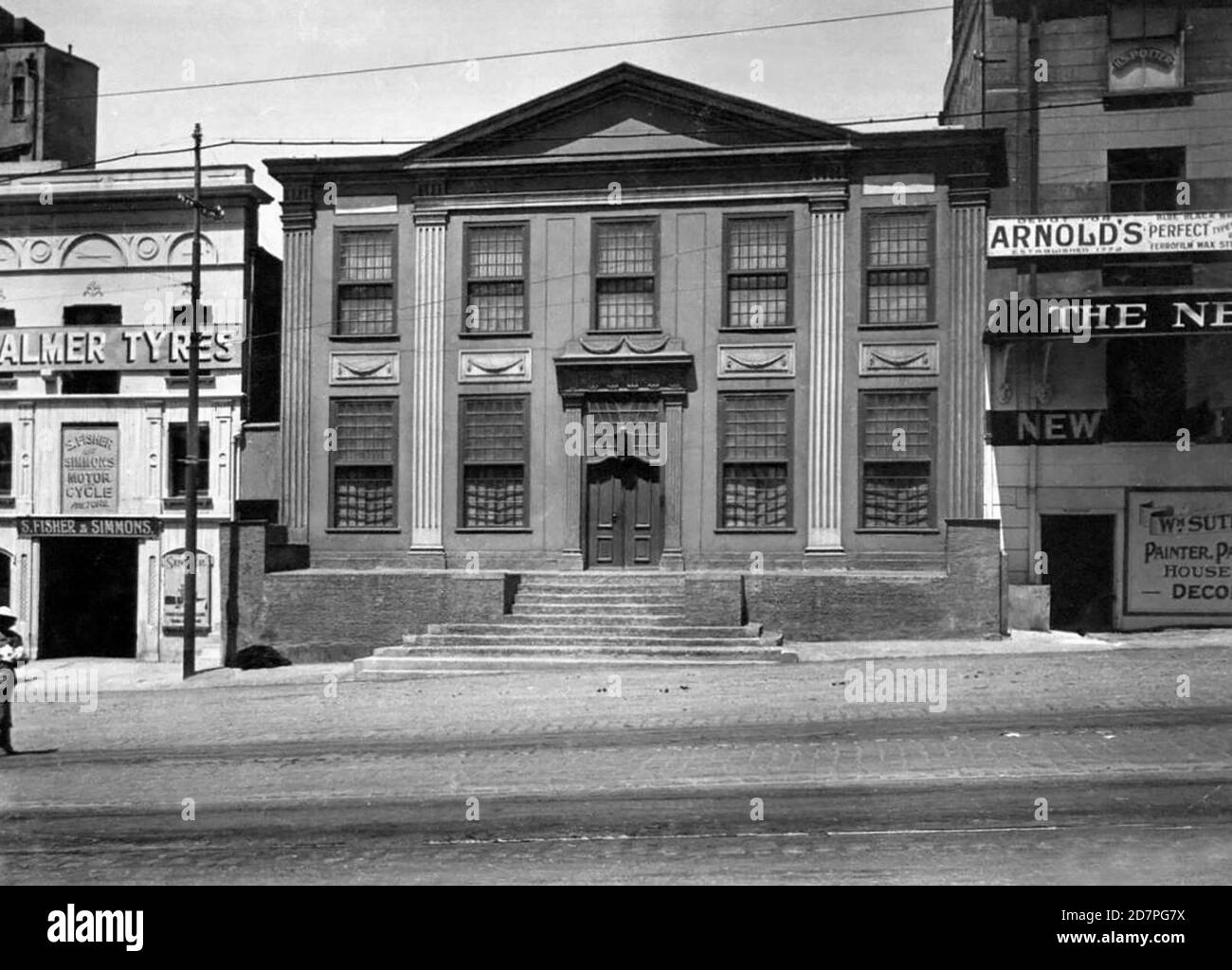 South panels Black and White Stock Photos & Images - Alamy
