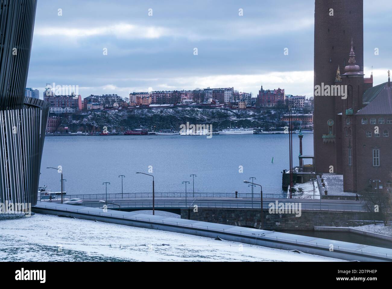 Stadhaus tower hi-res stock photography and images - Alamy