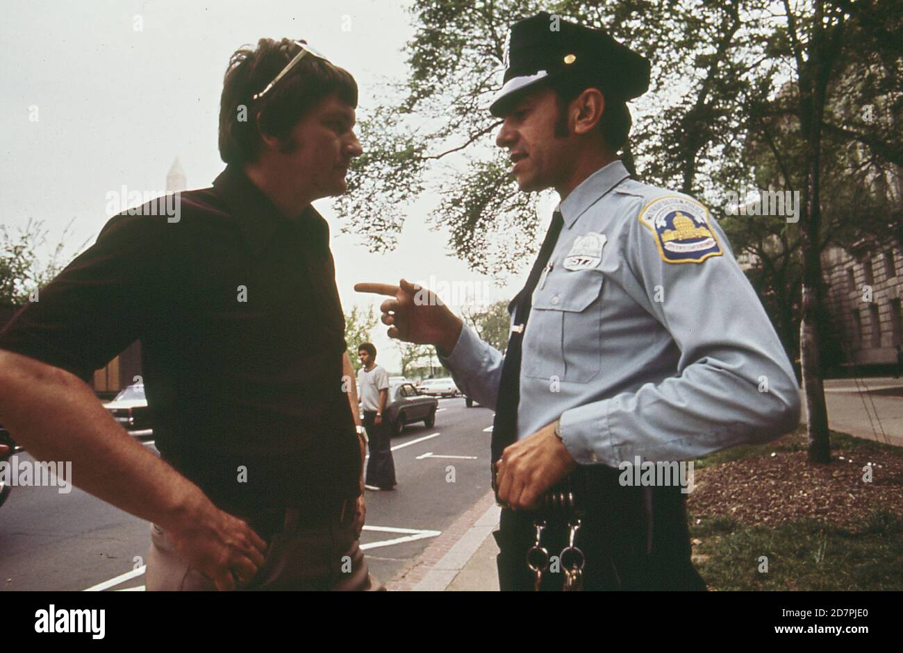 "Worried driver learns how and where to retrieve his ""towed away"" car ...