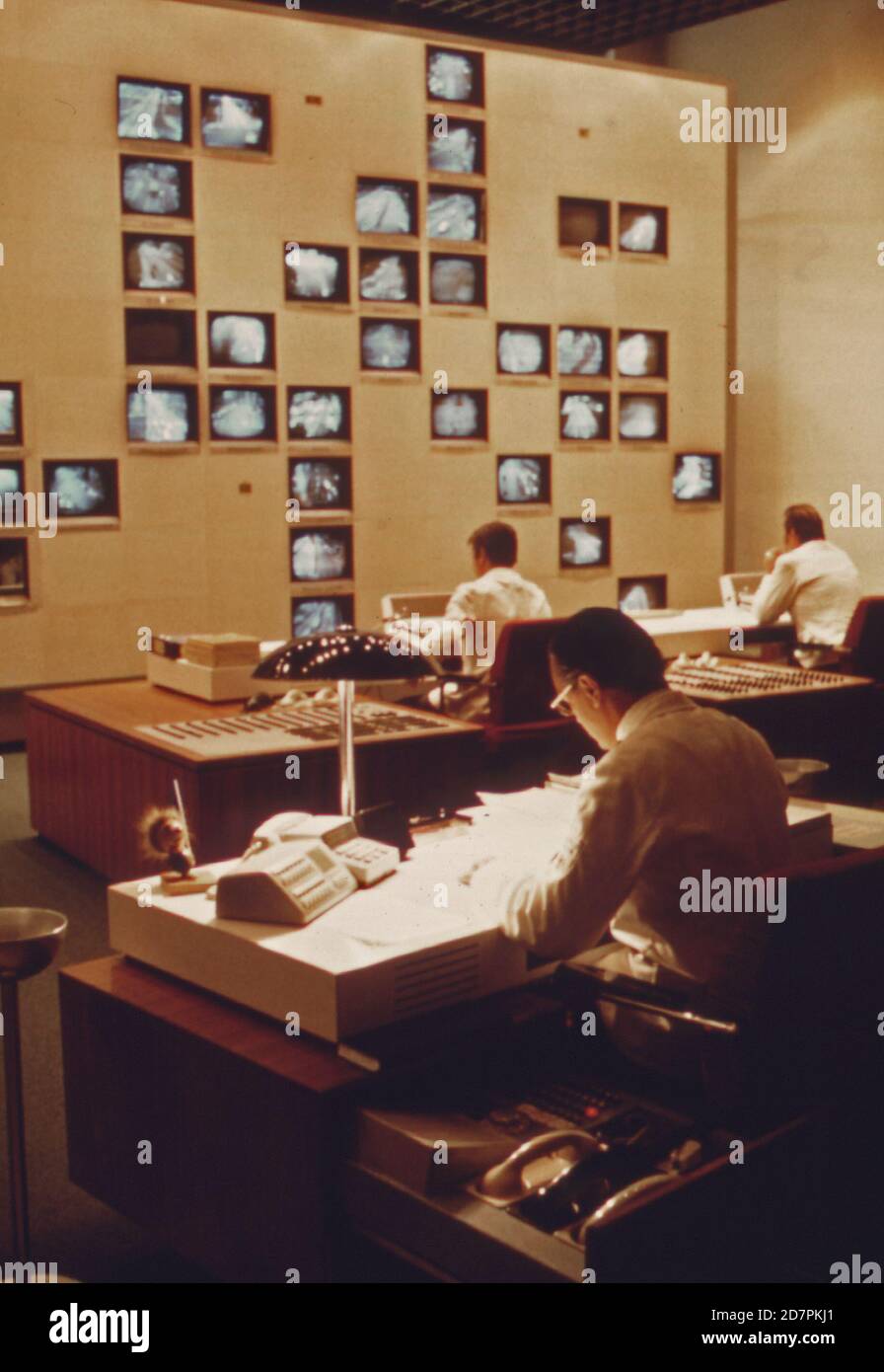 1970s tv remote control hi-res stock photography and images - Alamy