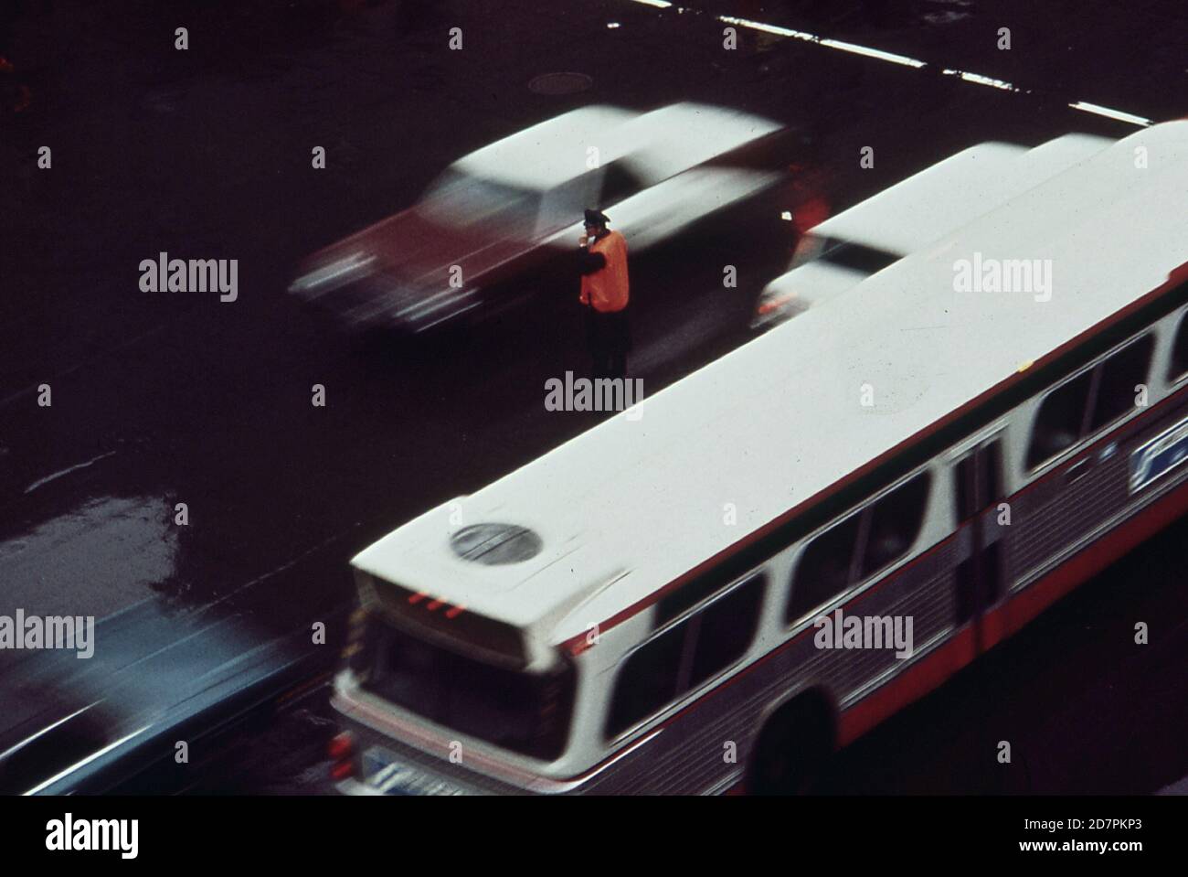 1970s traffic cop hi-res stock photography and images - Alamy