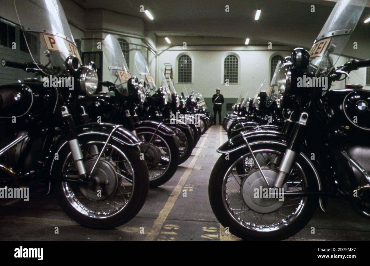 Motorcycles 1970s hi-res stock photography and images - Alamy