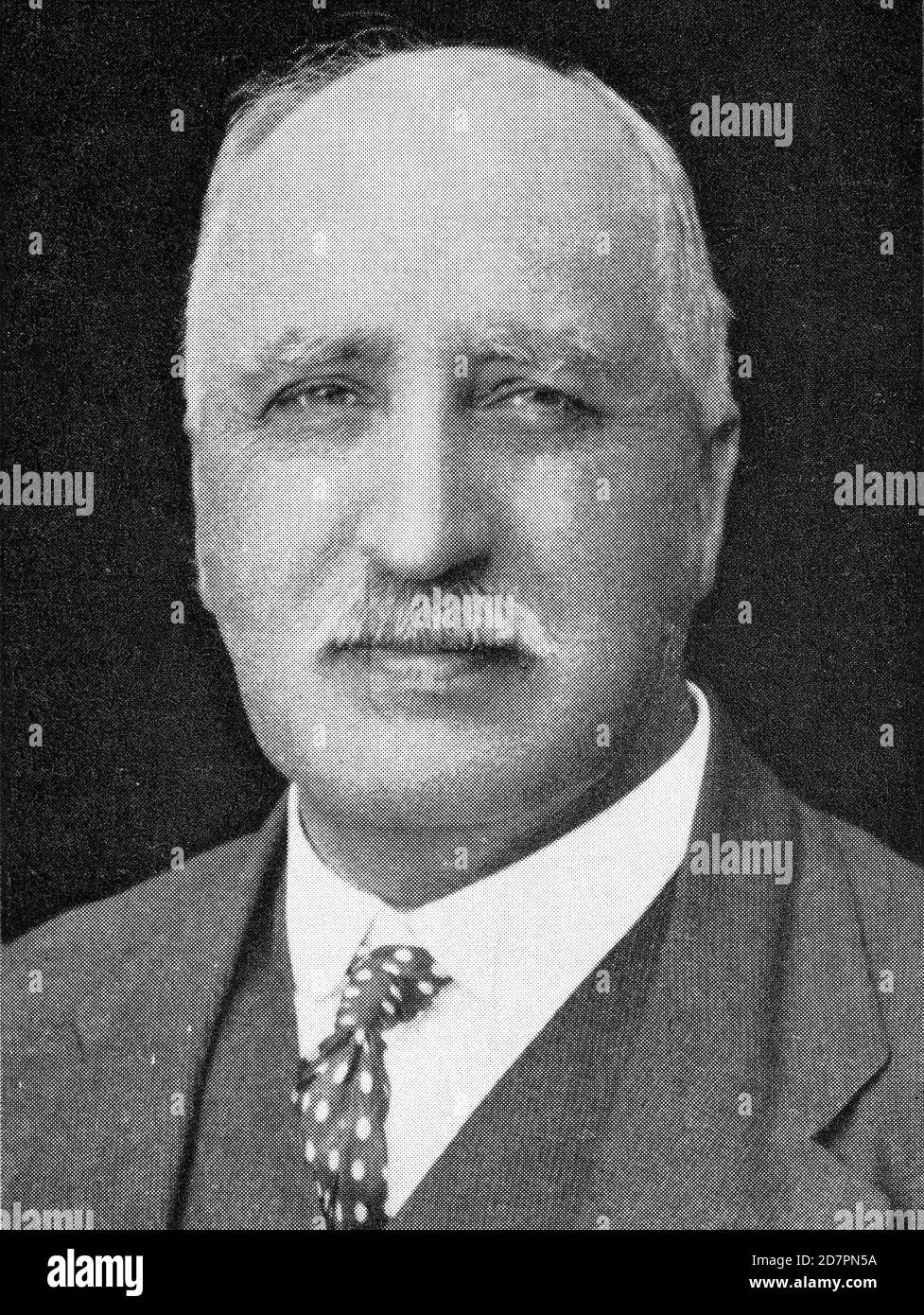 David anderson hendrie hi-res stock photography and images - Alamy