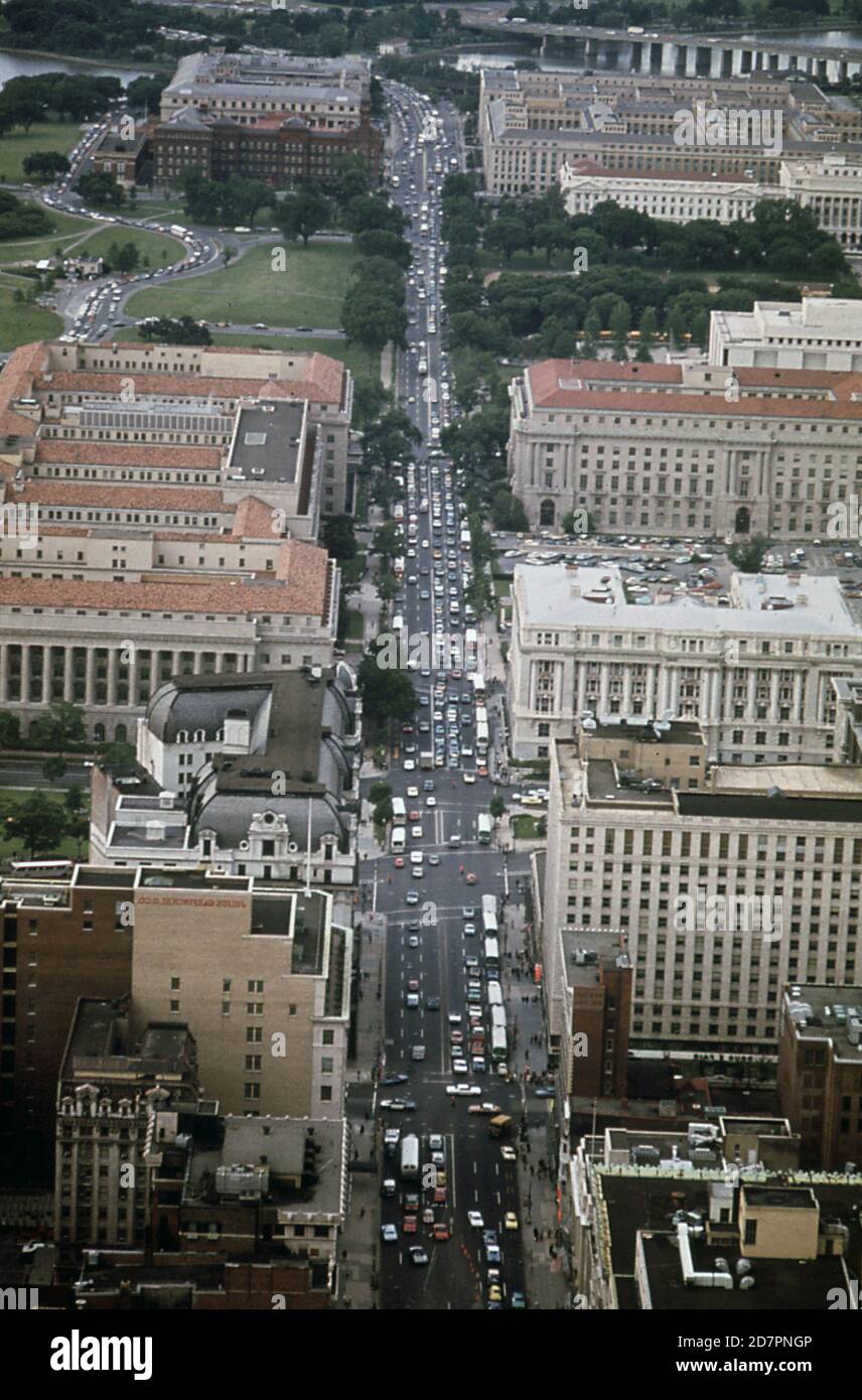 14th street and washington hi-res stock photography and images - Alamy