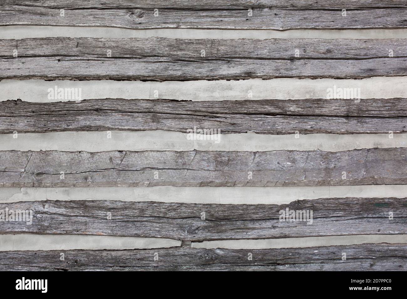 Rustic Log Cabin Wall Background Stock Photo - Alamy