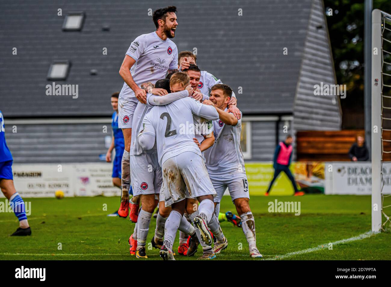 Tyler harvey truro hi-res stock photography and images - Alamy