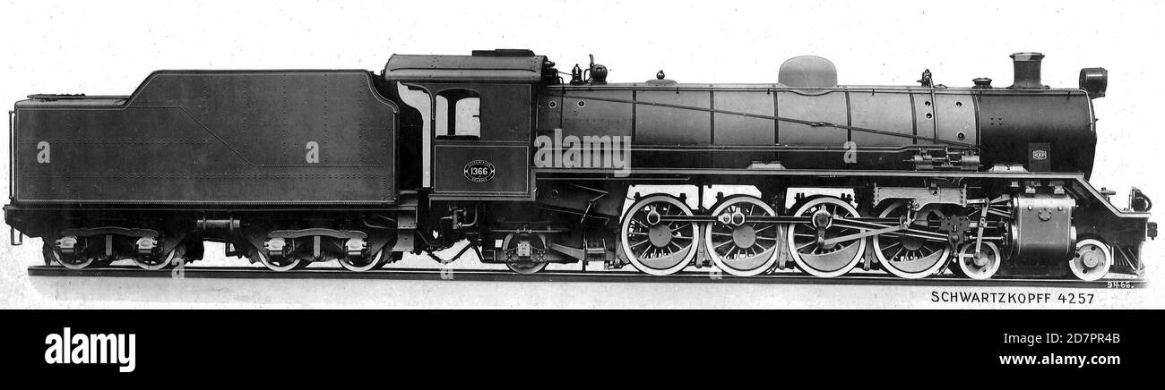 South african locomotives hi-res stock photography and images - Alamy