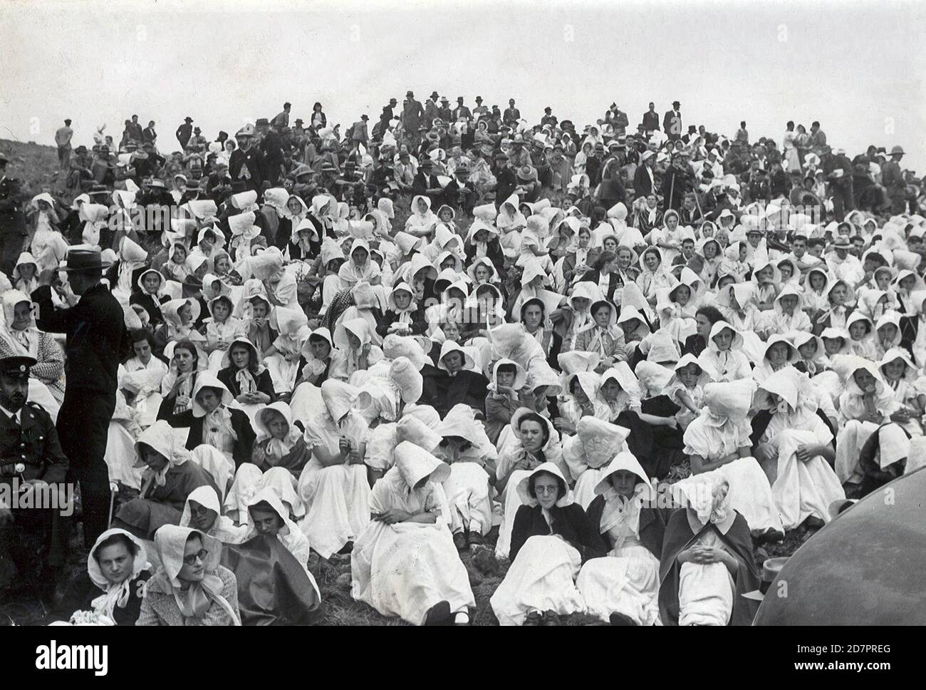 South Africa History: Great Trek Centenary ca. 1938 - Over 50 years ago ...