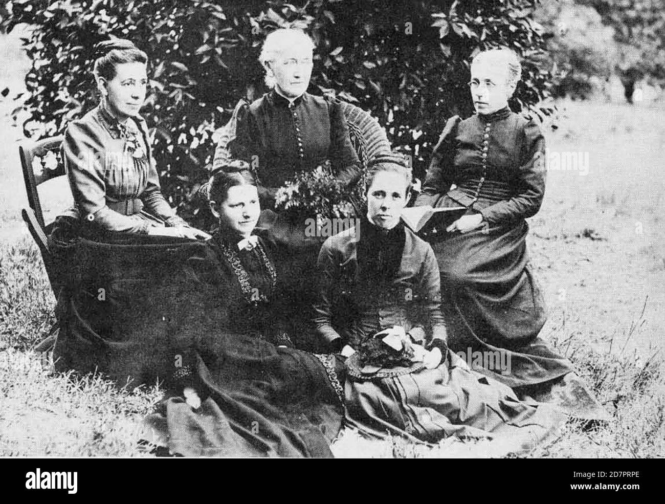 Miss mary edwards Black and White Stock Photos & Images - Alamy