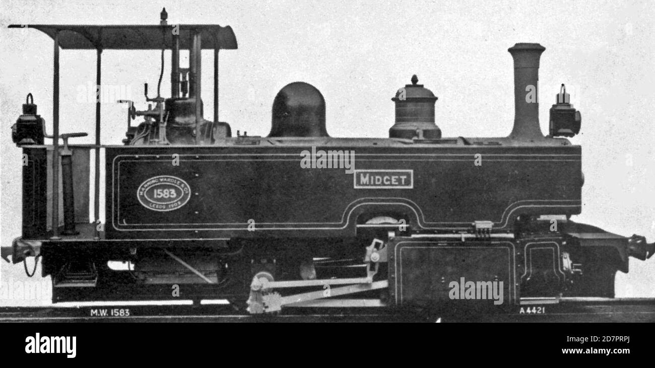 South Africa History: Cape Government Railways Type C 0-4-0T no. 20 of ...