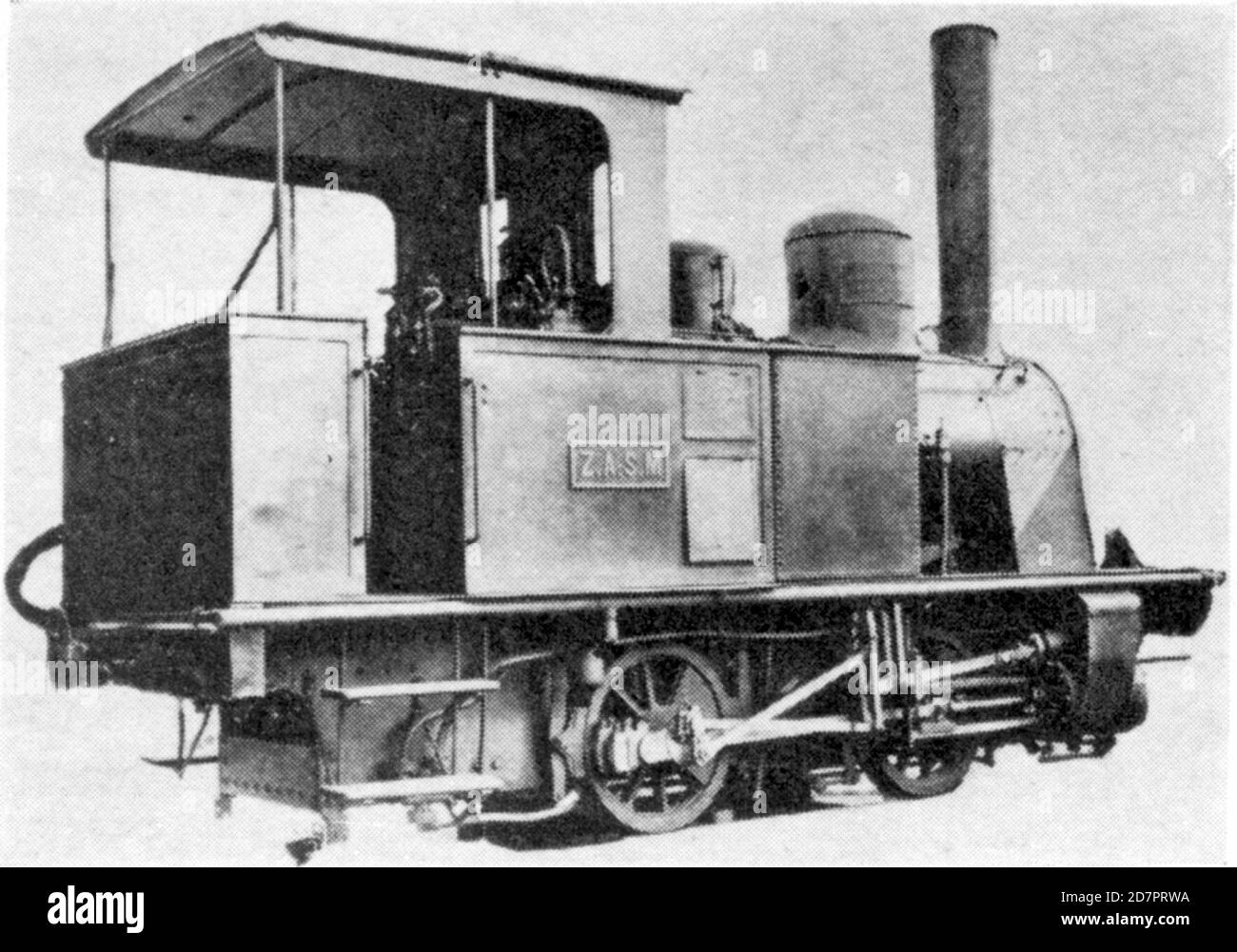 0 4 0t engine hi-res stock photography and images - Alamy