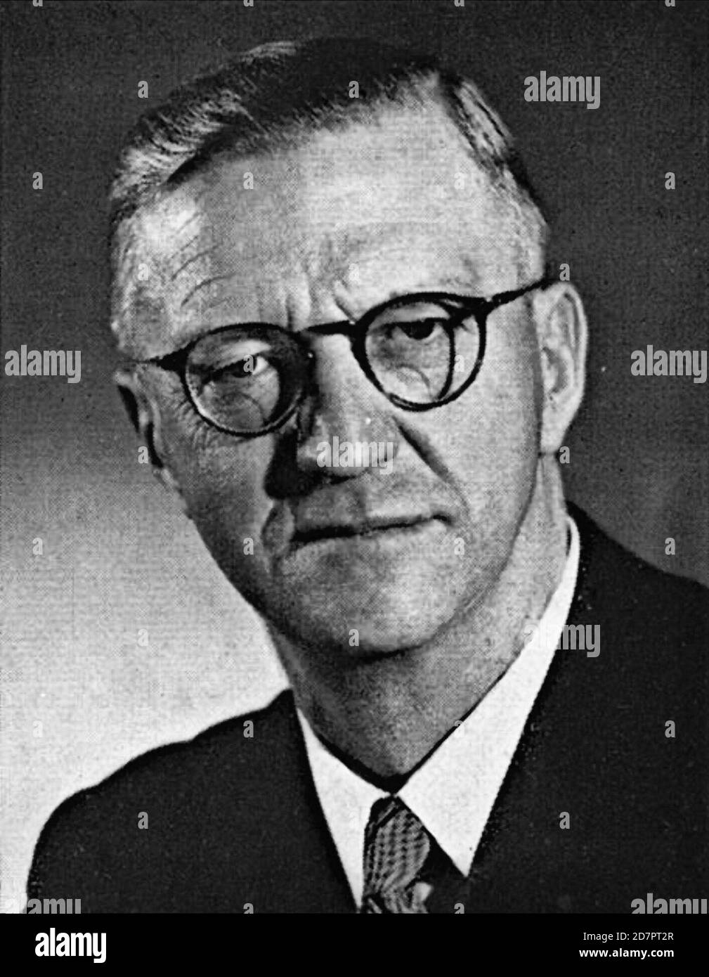 South African White Presidents