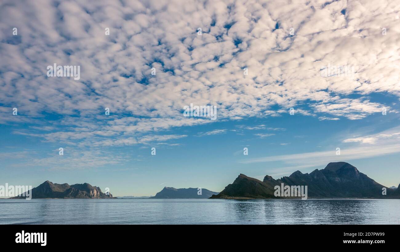 Sea of norway hi-res stock photography and images - Alamy