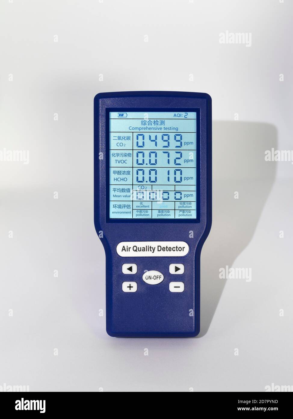 How to measure quality hi-res stock photography and images - Alamy