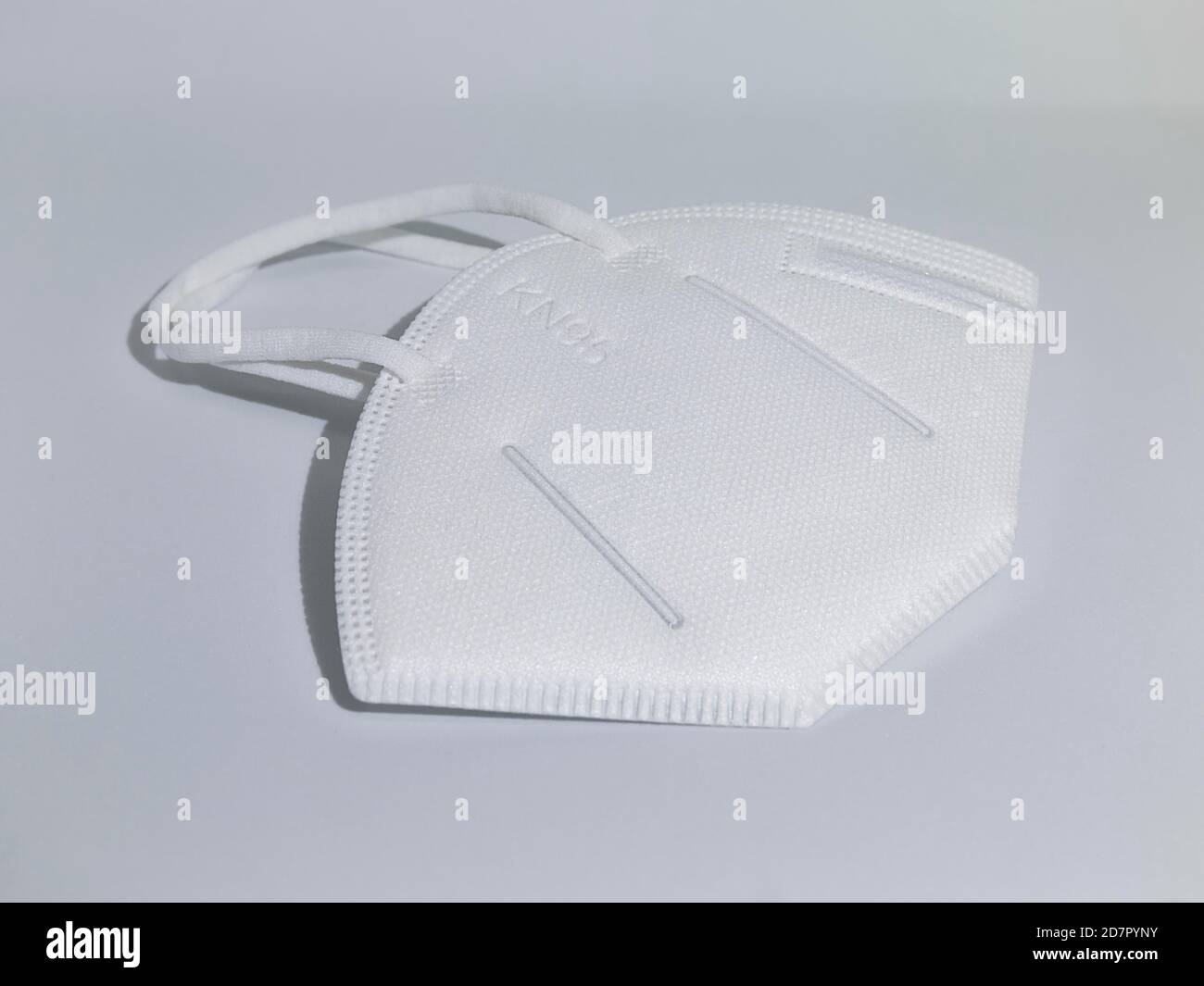 Kn95 mouthguard hi-res stock photography and images - Alamy