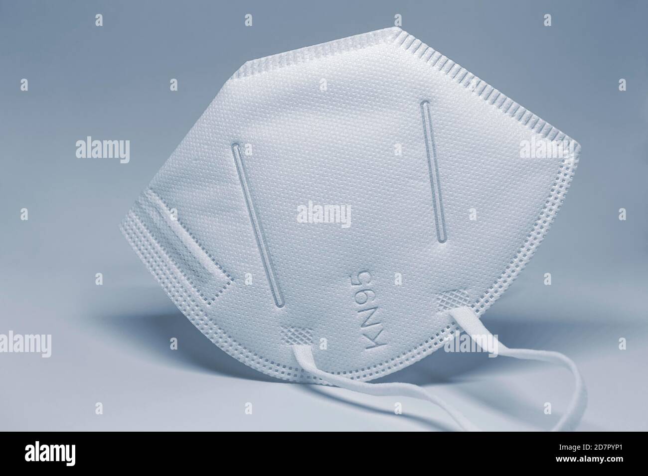 Kn95 mouthguard hi-res stock photography and images - Alamy