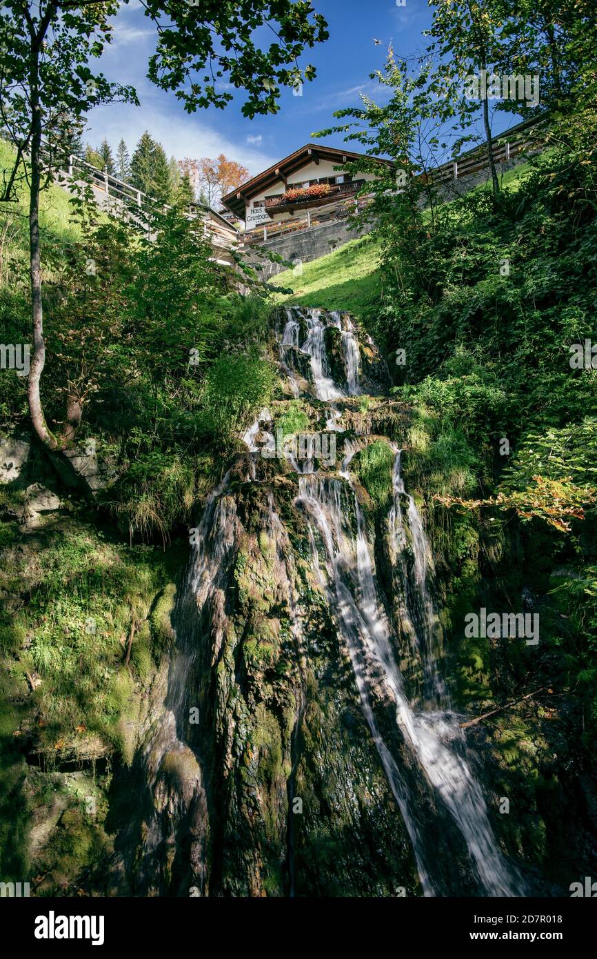 Brine pipeline path hi-res stock photography and images - Alamy