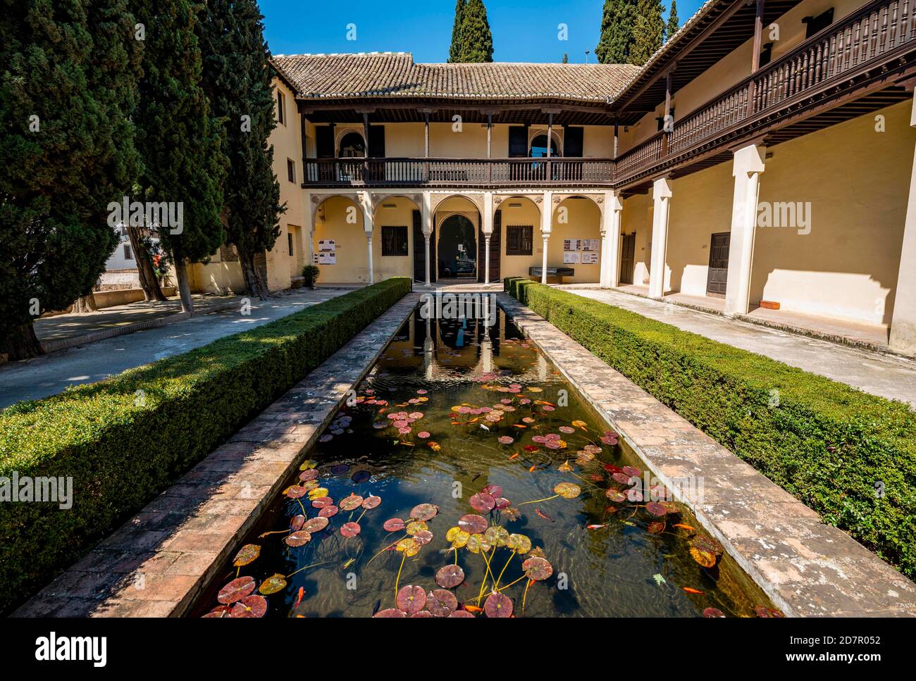 Chapiz house hi-res stock photography and images - Alamy