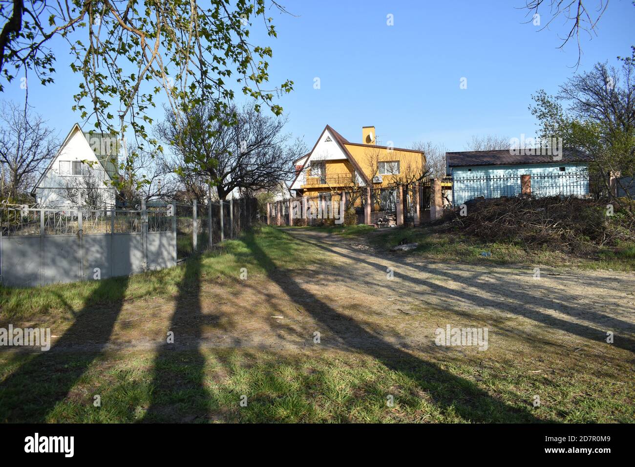 Amazing riverscape hi-res stock photography and images - Alamy