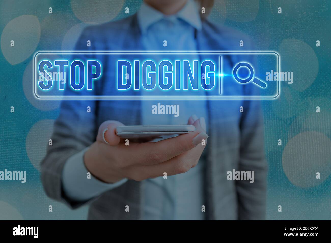 Information sign deforestation hi-res stock photography and images - Alamy