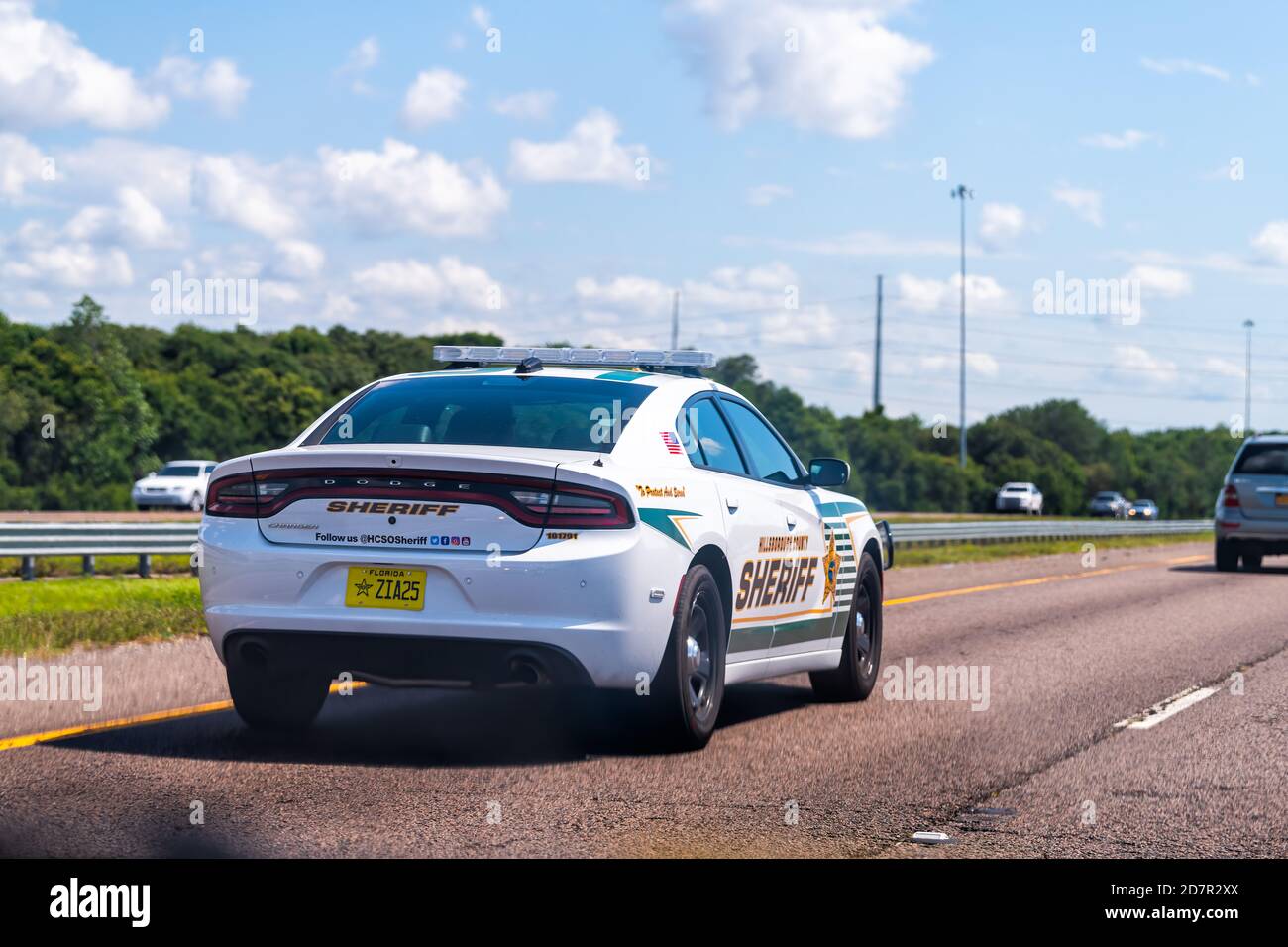 County sheriff car vehicle hi-res stock photography and images - Alamy