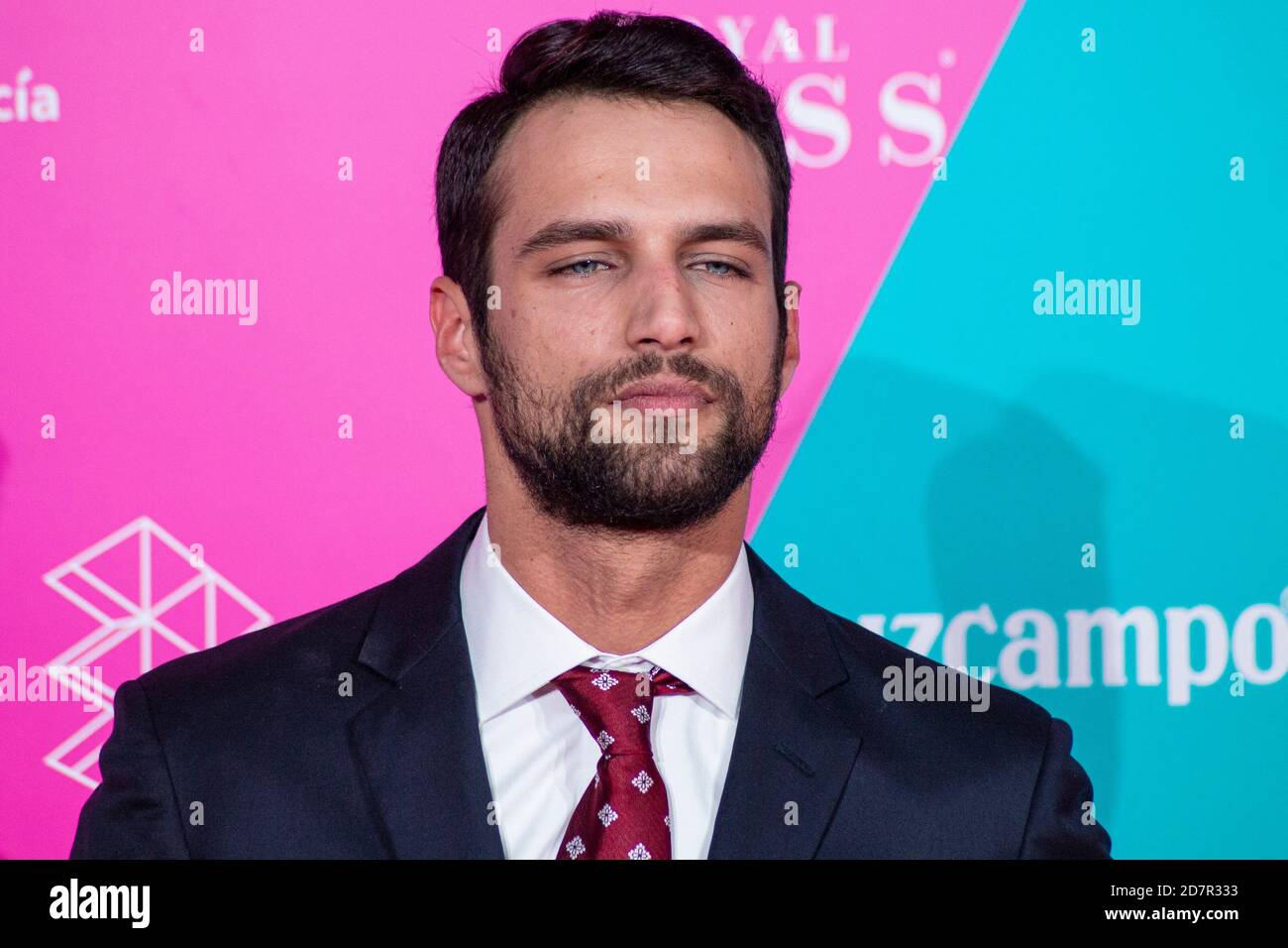 Jesus castro hi-res stock photography and images - Alamy