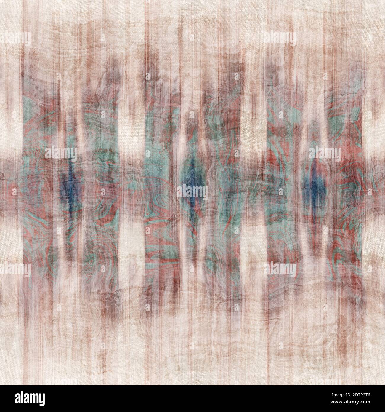 Seamless old aged tapestry rug kilim pattern Stock Photo - Alamy