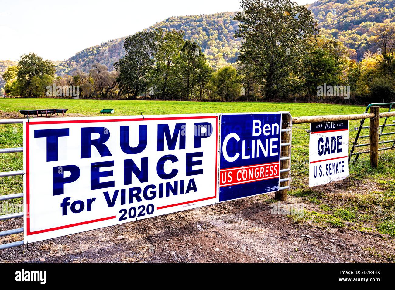 2020 us president donald trump hi-res stock photography and images - Alamy