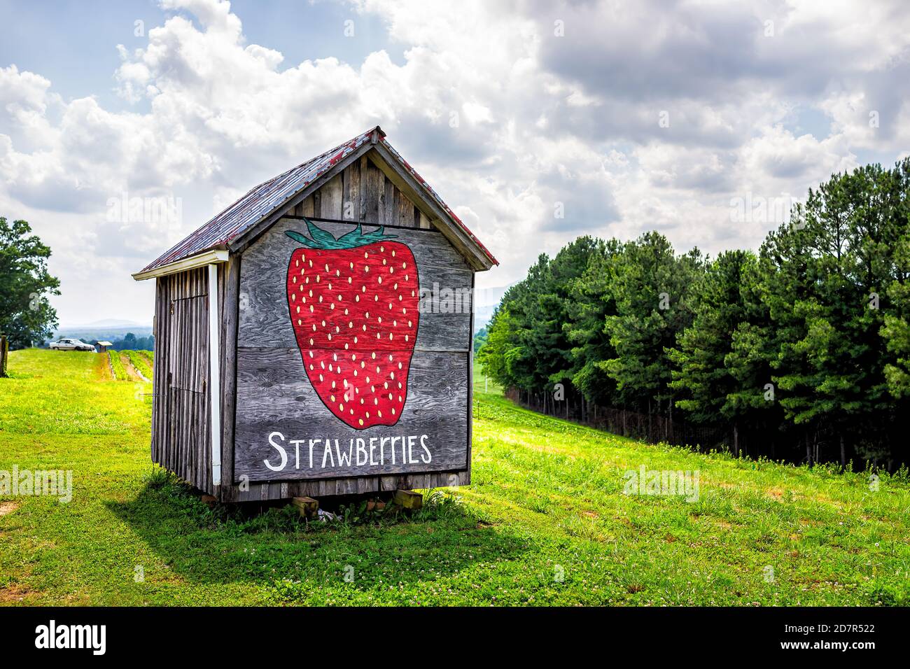 Nelson county hi-res stock photography and images - Alamy