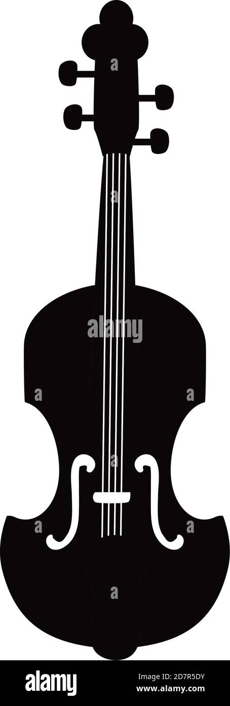 Cello Art Black And White