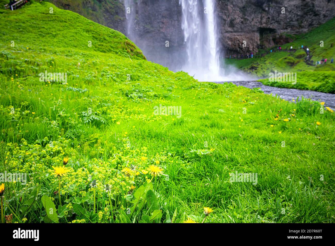 Falling off cliff hi-res stock photography and images - Alamy