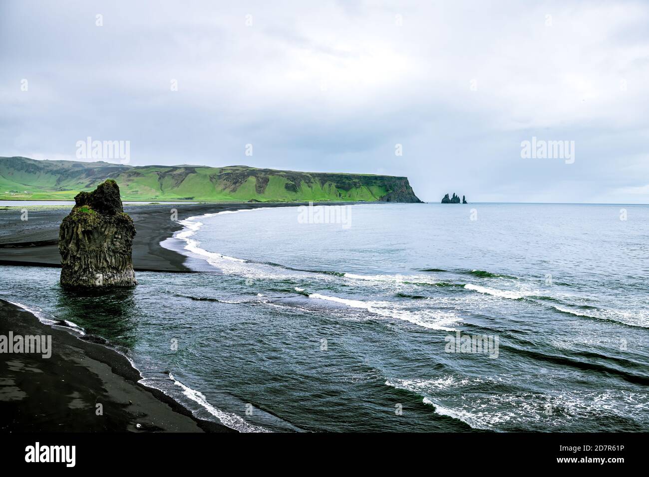 Dyrholahey hi-res stock photography and images - Alamy