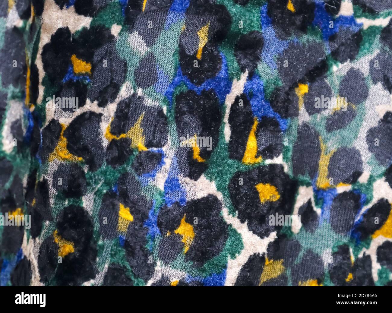 Leo pattern hi-res stock photography and images - Alamy