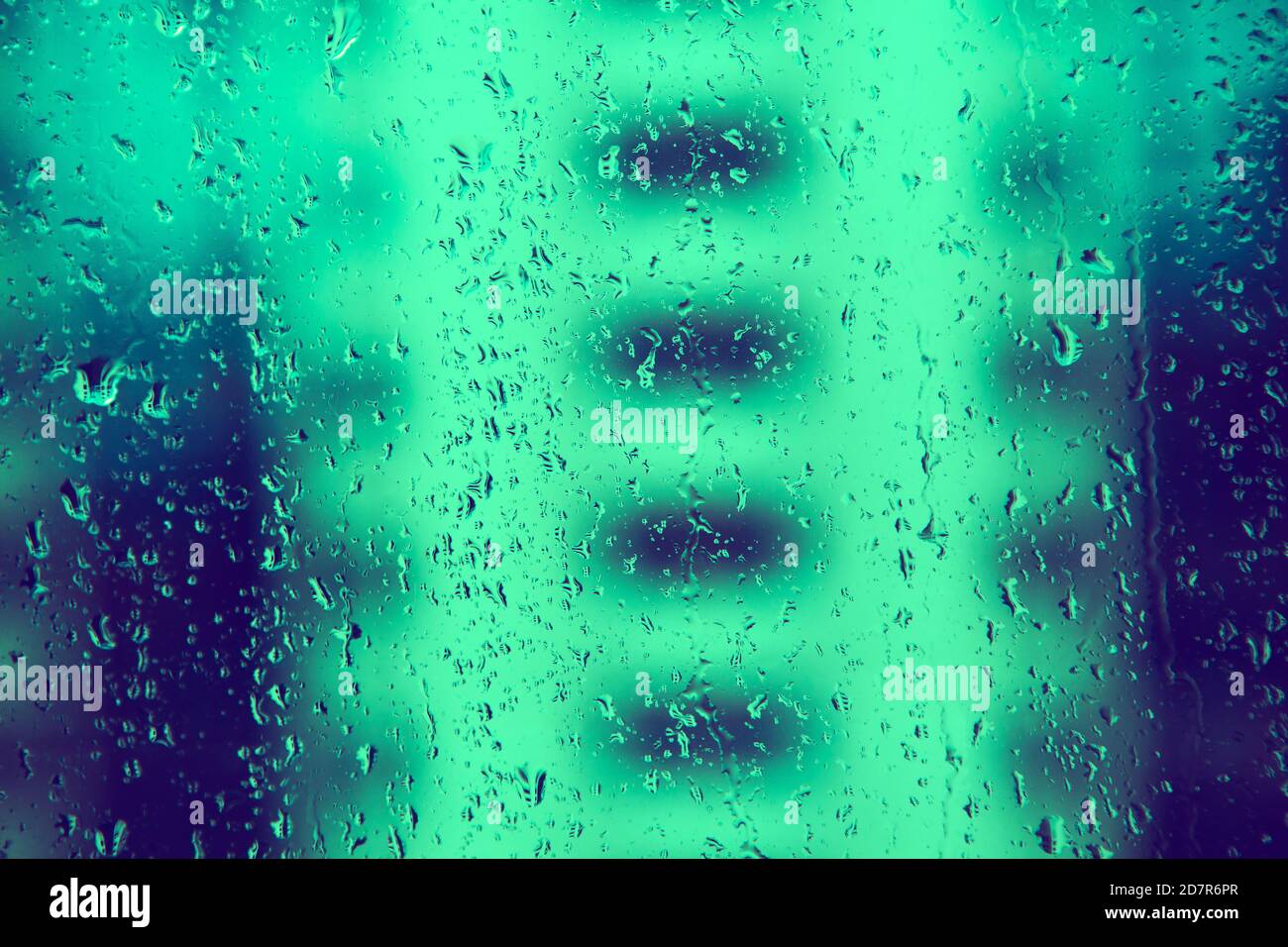 Mizzle rain hi-res stock photography and images - Alamy