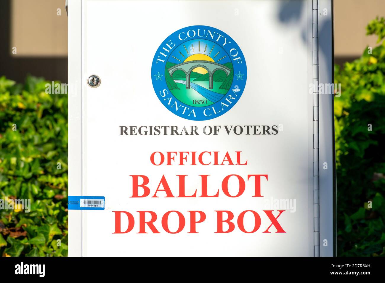 Official seal of the usa hi-res stock photography and images - Alamy