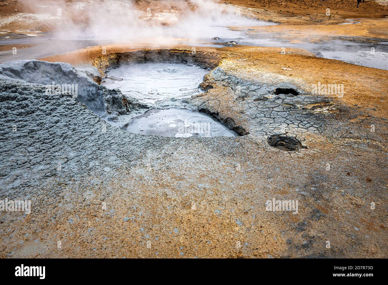 Hot spring spot hi-res stock photography and images - Alamy