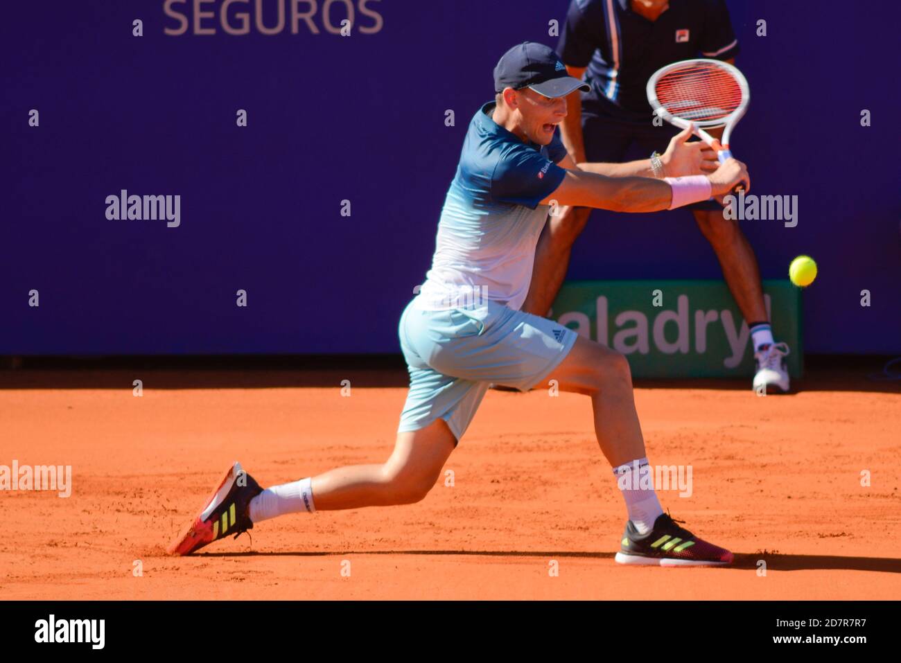 Dominic Thiem (Austria), Argentina Open 2019, an ATP 250 tournament ...