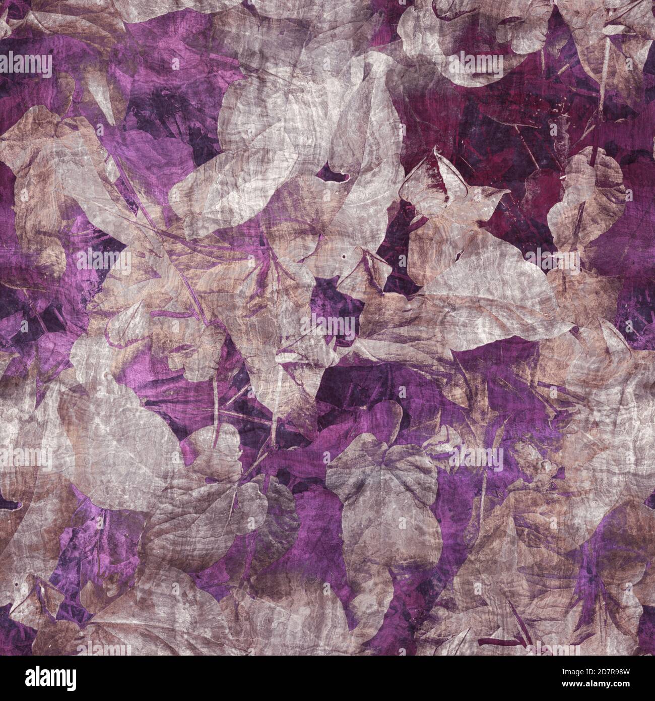 Tyrian purple fabric hi-res stock photography and images - Alamy