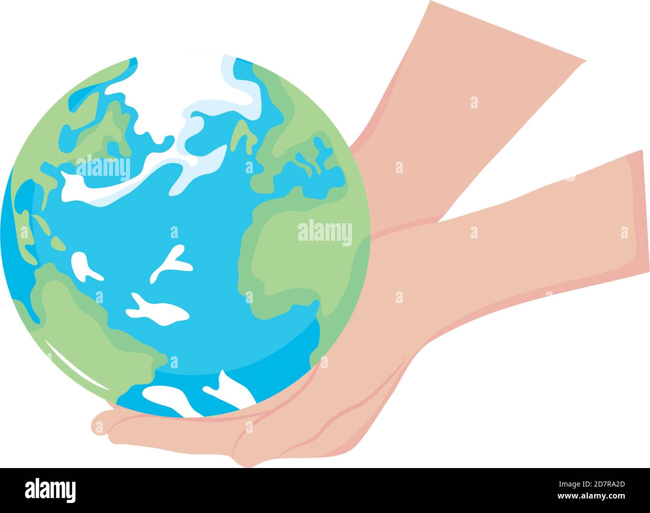 World map countries satellite Stock Vector Images - Alamy