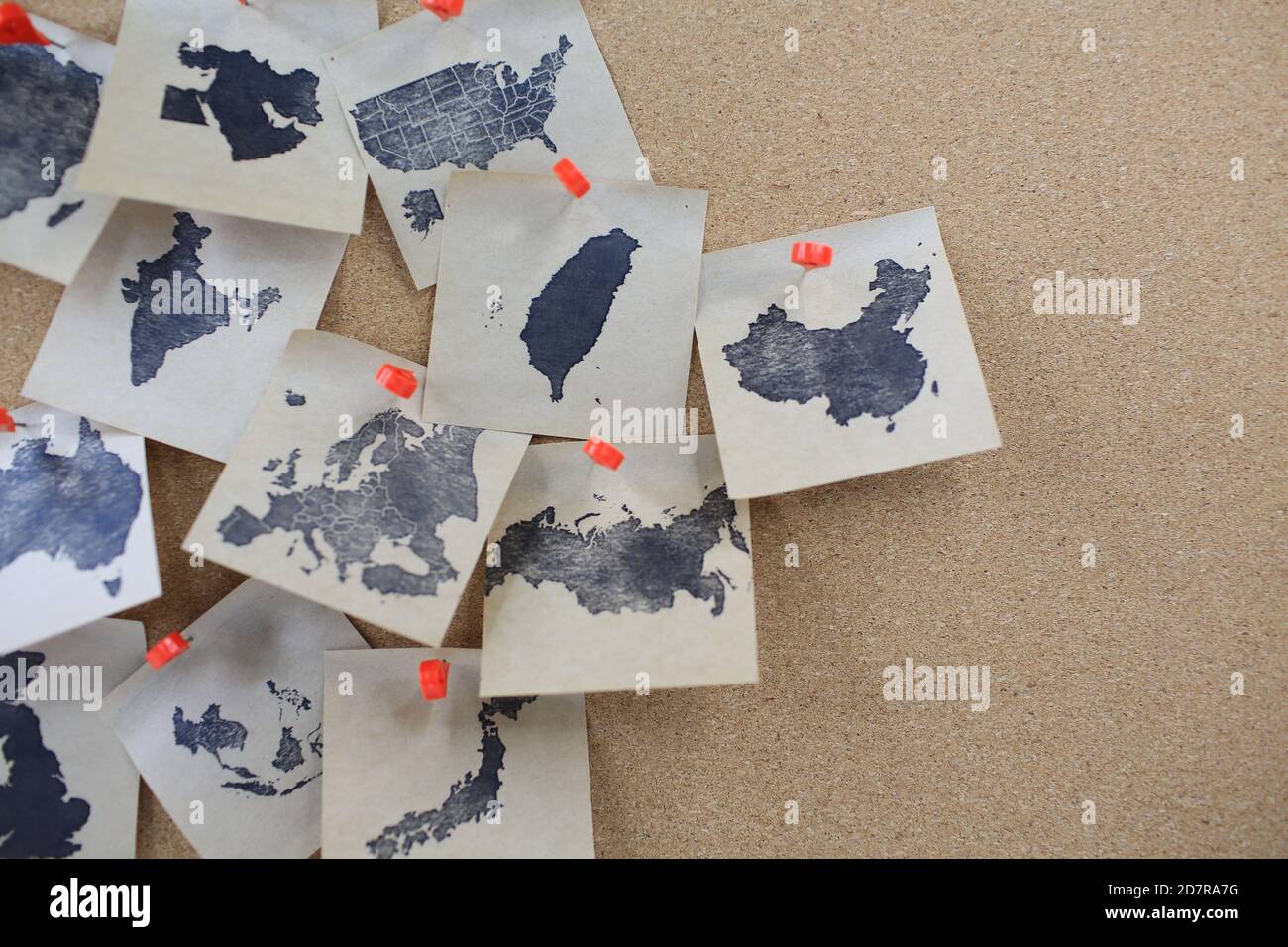 china vs the world Stock Photo - Alamy