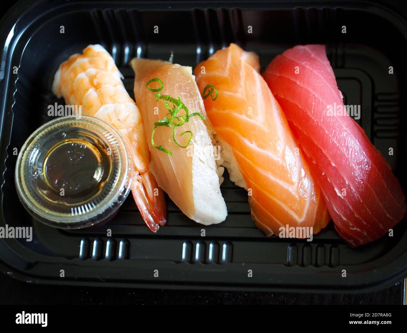 Food photography sashimi hi-res stock photography and images - Alamy