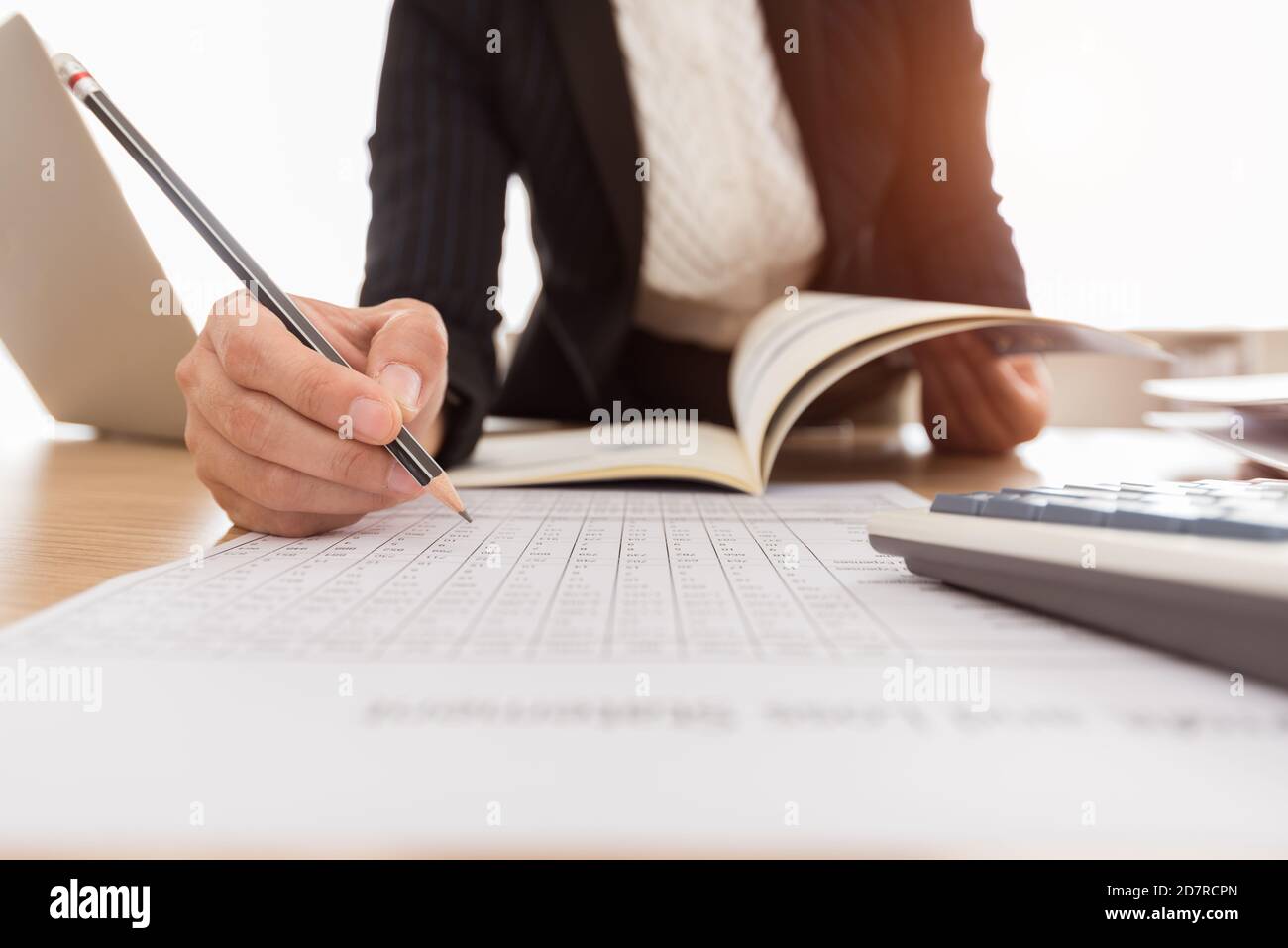 Verify information hi-res stock photography and images - Alamy