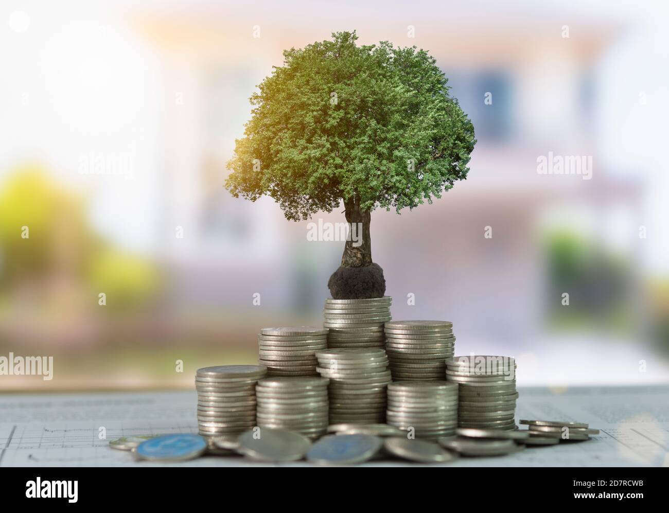 Real estage hi-res stock photography and images - Alamy