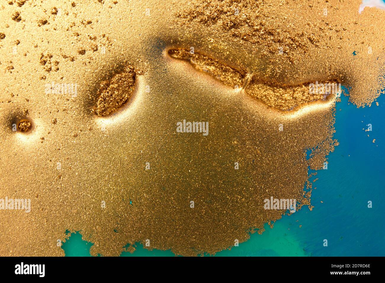 Water smudges hi-res stock photography and images - Alamy