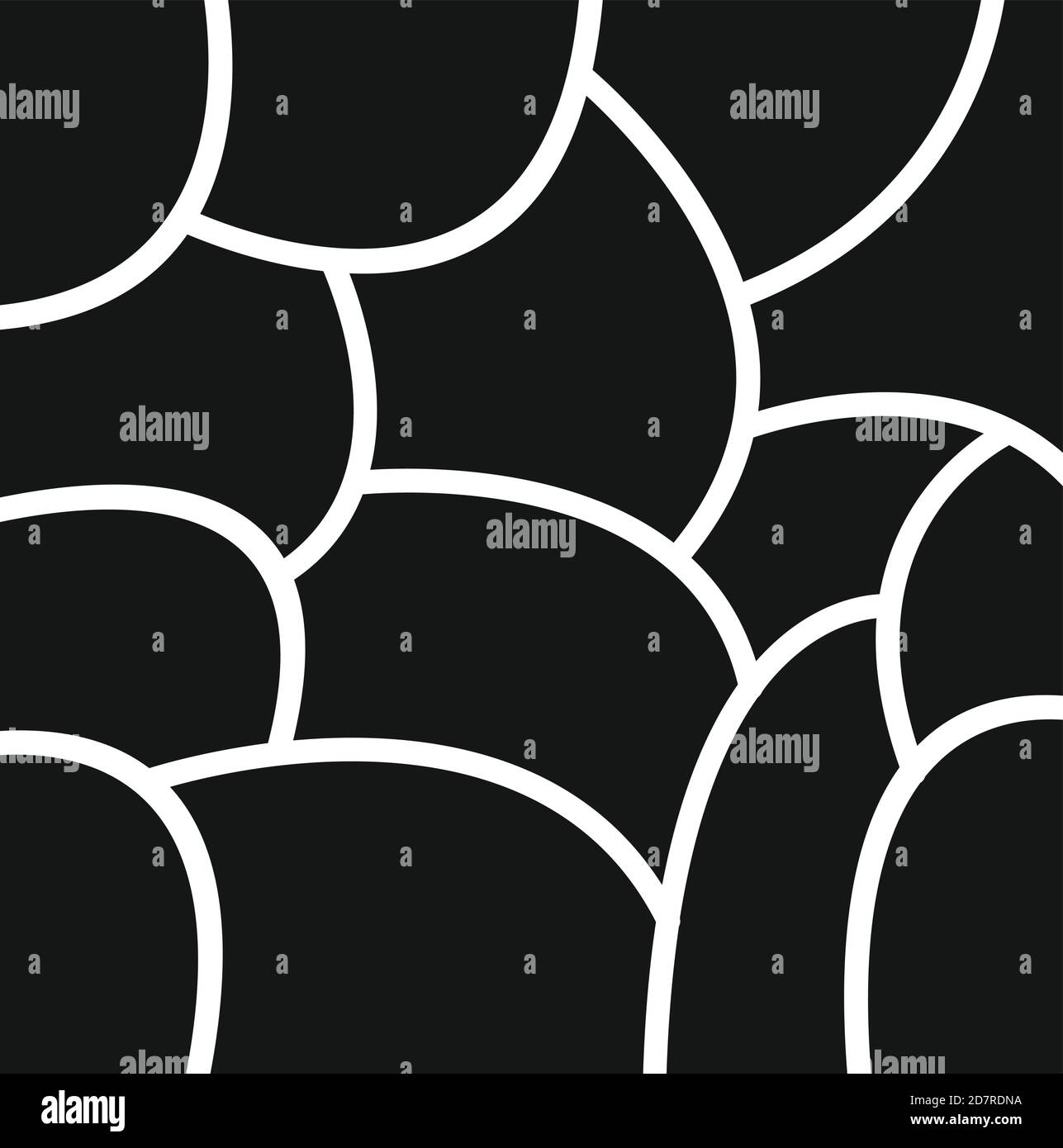 Paving stone icon. Simple illustration of paving stone vector icon for ...