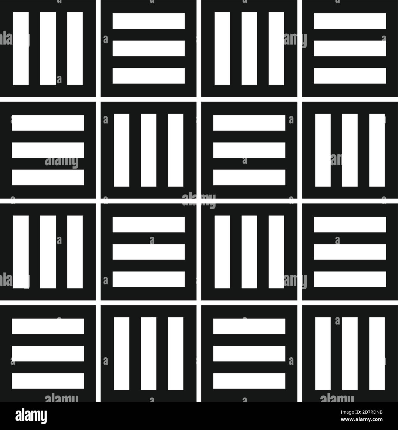 Street line paving icon. Simple illustration of street line paving ...