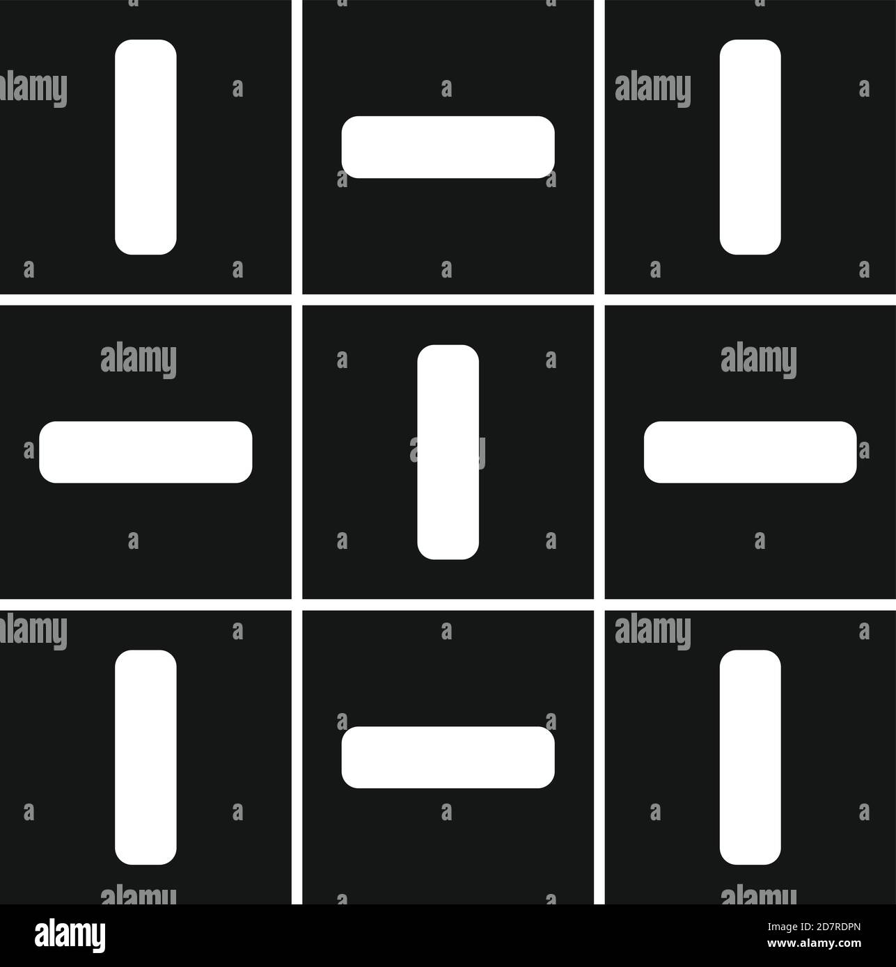 Paving road icon. Simple illustration of paving road vector icon for ...