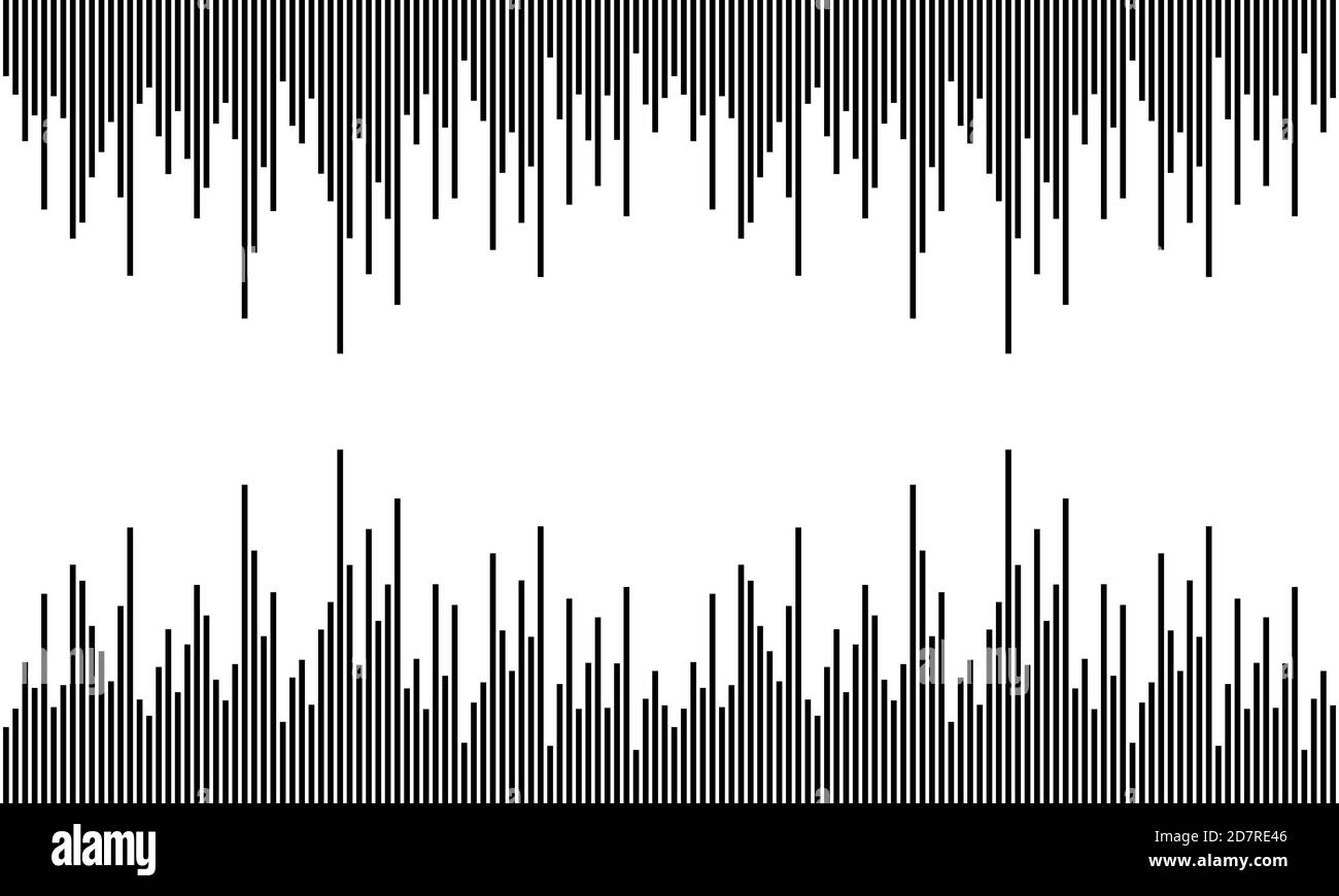 Earthquake Wave Low and hight richter scale with Circle Vibration on ...
