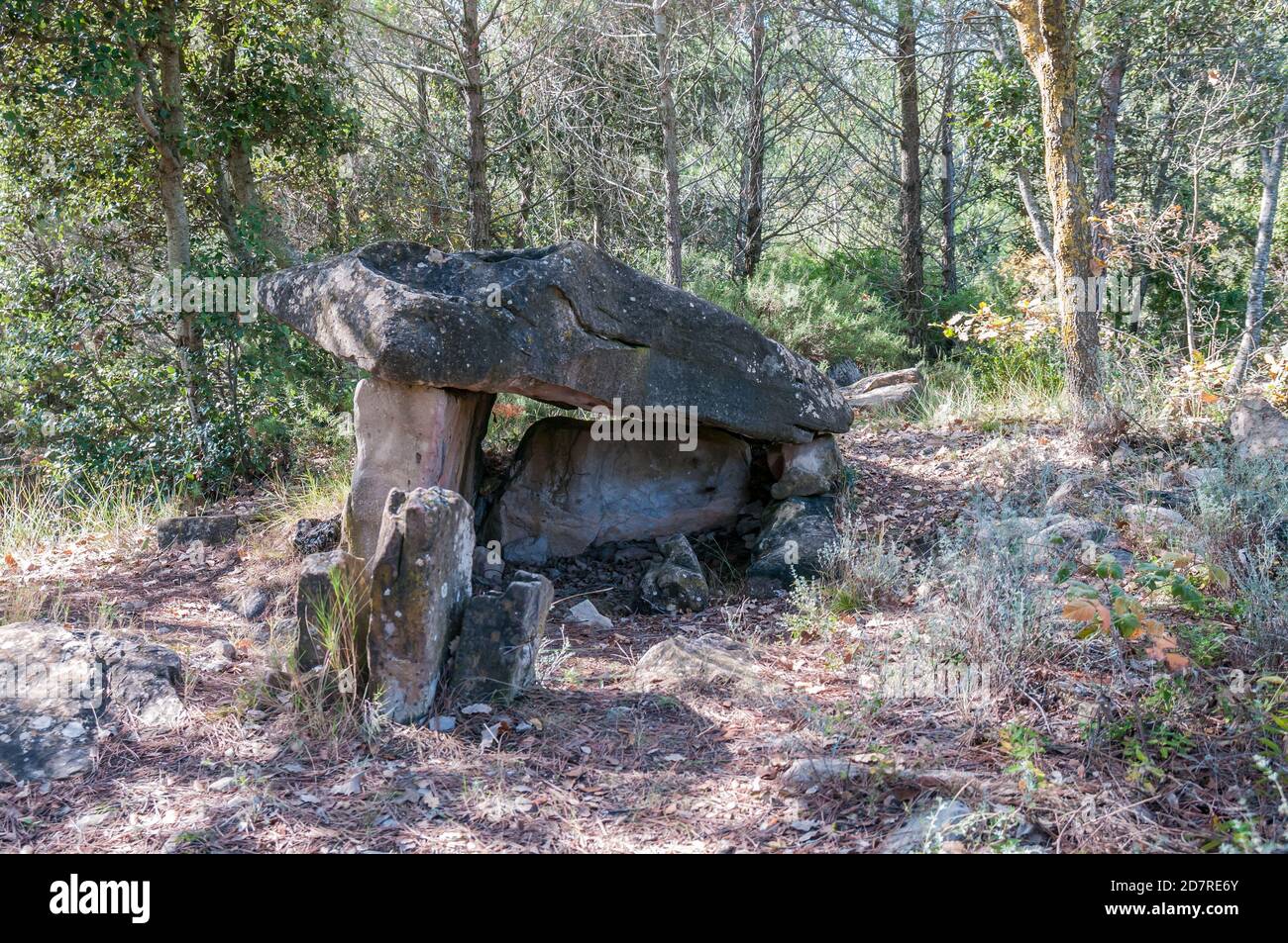 Neolithic grave hi-res stock photography and images - Alamy